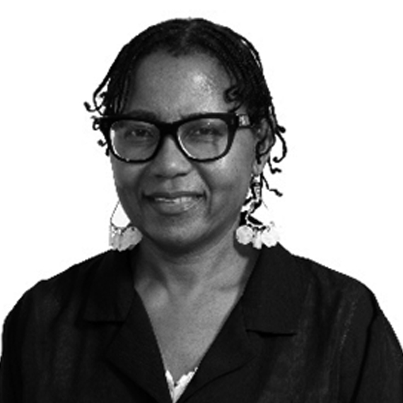 Solange Macamo – Entangled Project