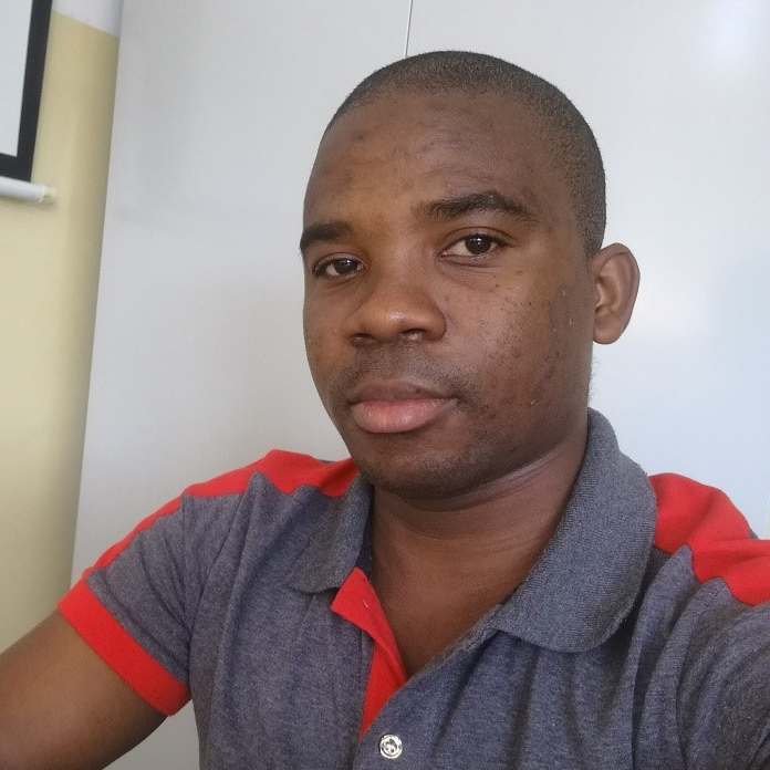 Hamido Atuia – Entangled Project